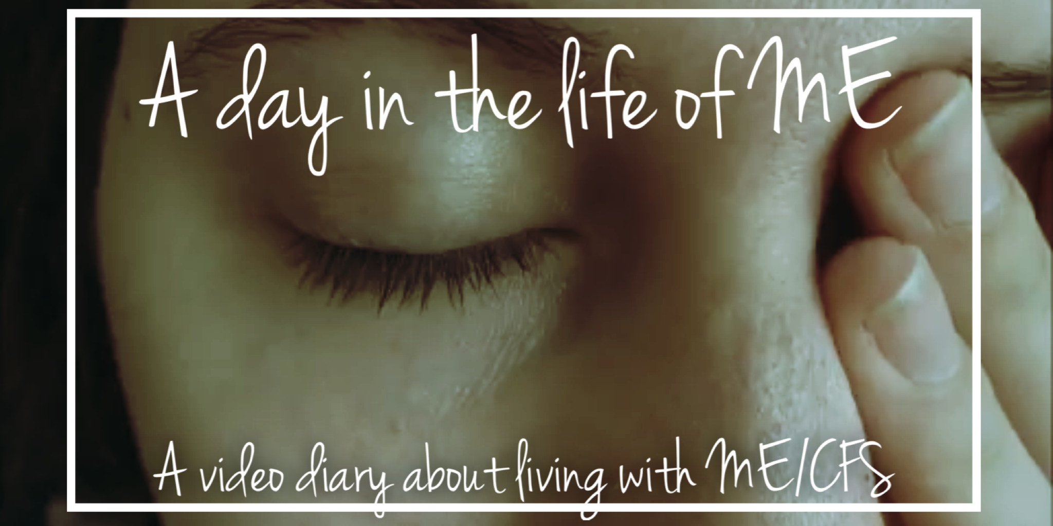 A day in the life of M.E. - Laura's Pen